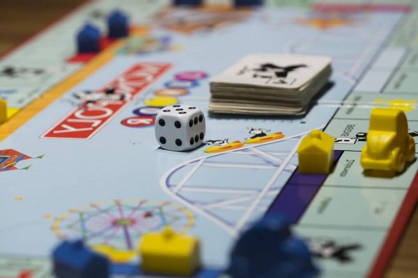 How To Creat Your Own Board Game? - Kuake Cargo